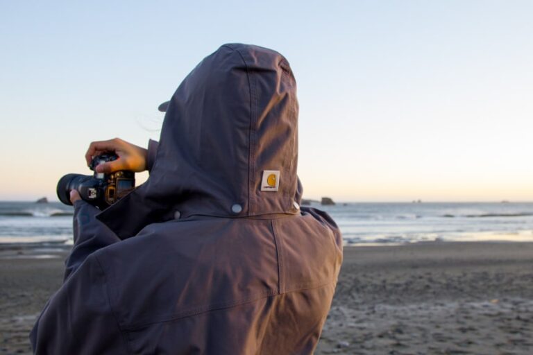 Carhartt Review: The Iconic Workwear That's Not Just For Work